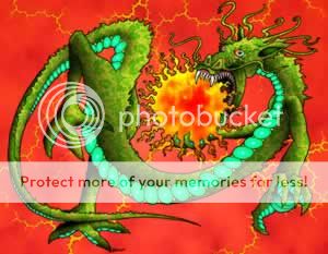 Dragon vs. Tank | SpaceBattles