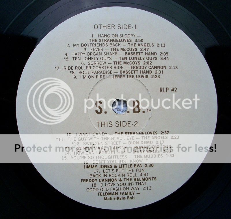 Bob Feldman, Songwriter Behind “My Boyfriend’s Back,” Other ’60s Hits ...