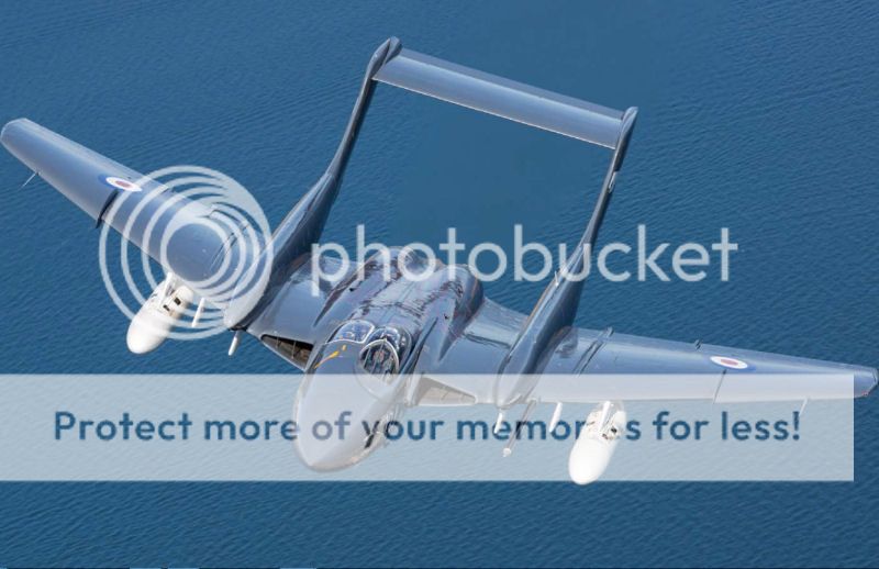 Sea Vixen - Page 2 - PPRuNe Forums