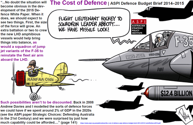 F-35 Cancelled, then what ? - Page 227 - PPRuNe Forums