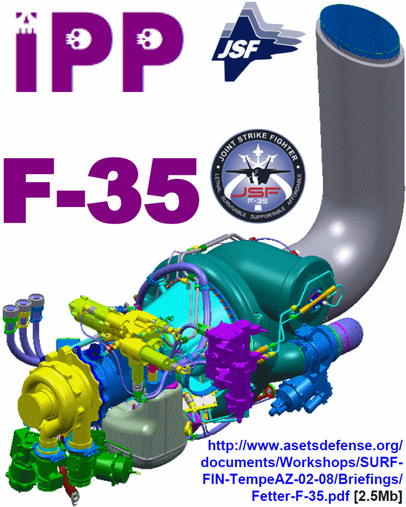 F-35 Cancelled, then what ? - Page 196 - PPRuNe Forums