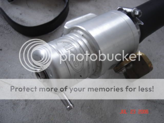 Fs:pa - Aps Fmic, Aps Bov, Defi Gauges | IW STi Forum