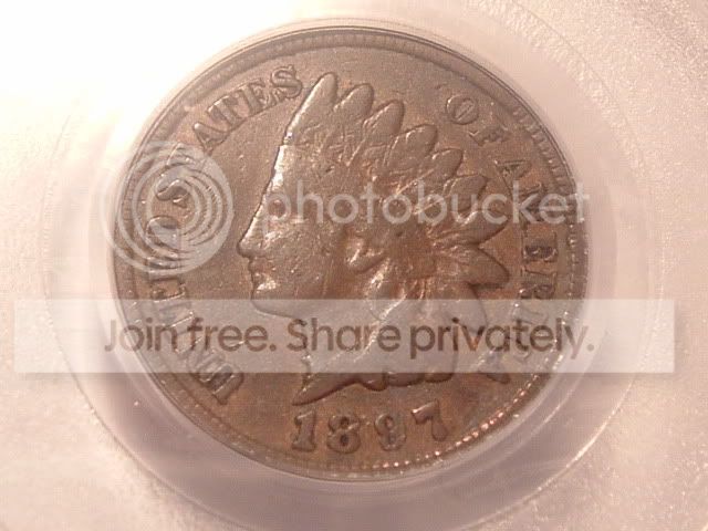 Guess the grade 1897 IHC — Collectors Universe