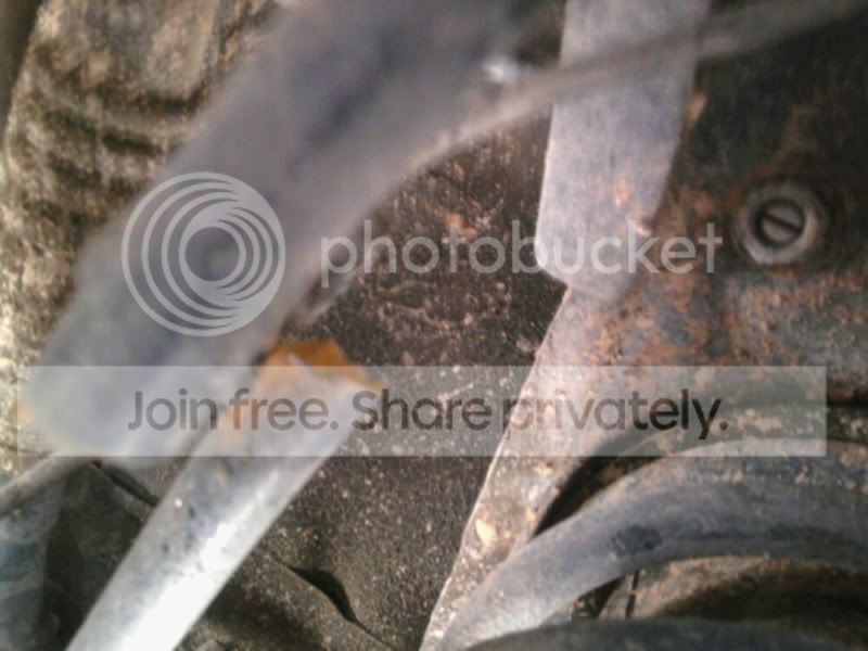Is a broken Upper control arm/link a common occurance? - Toyota 4Runner ...