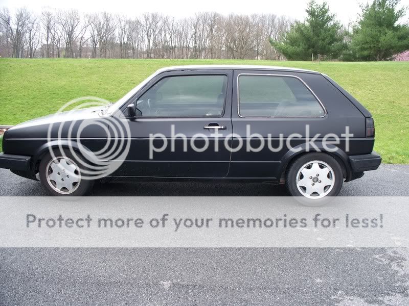 Feeler: 1985 golf westmorland 1.8l cis | VW Vortex - Volkswagen Forum