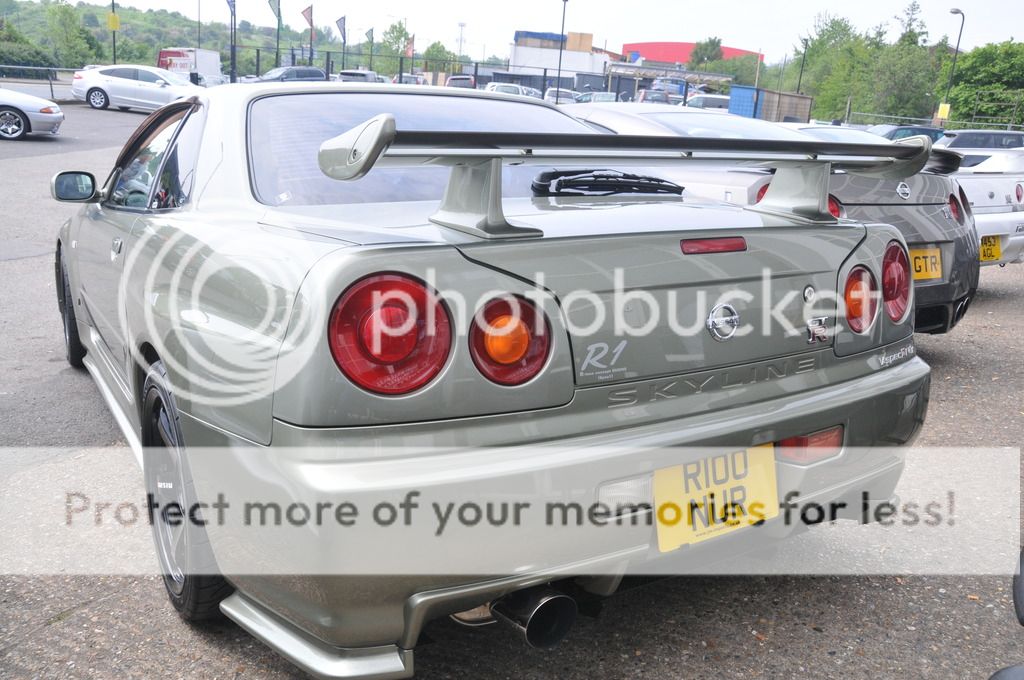 Shrek a R34 V Spec II NUR R Tune | Page 17 | GTR Forum