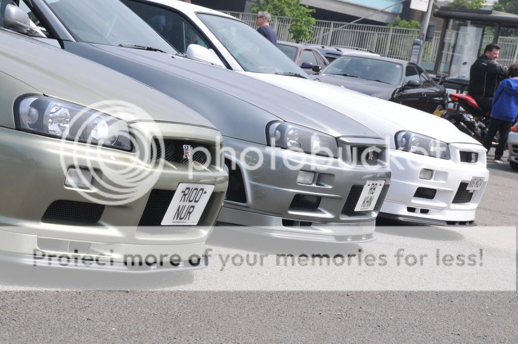 Shrek a R34 V Spec II NUR R Tune | Page 17 | GTR Forum