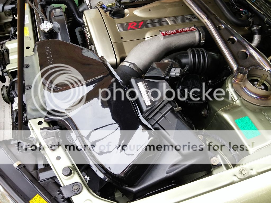 Shrek a R34 V Spec II NUR R Tune | Page 16 | GTR Forum