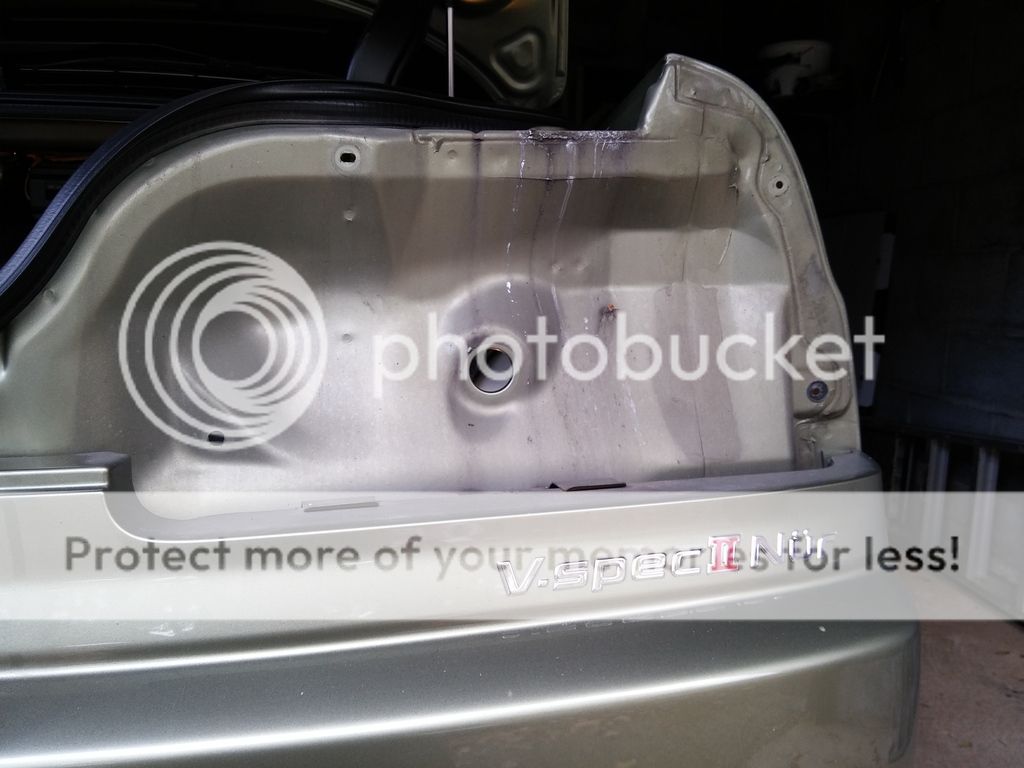 Shrek a R34 V Spec II NUR R Tune | Page 17 | GTR Forum