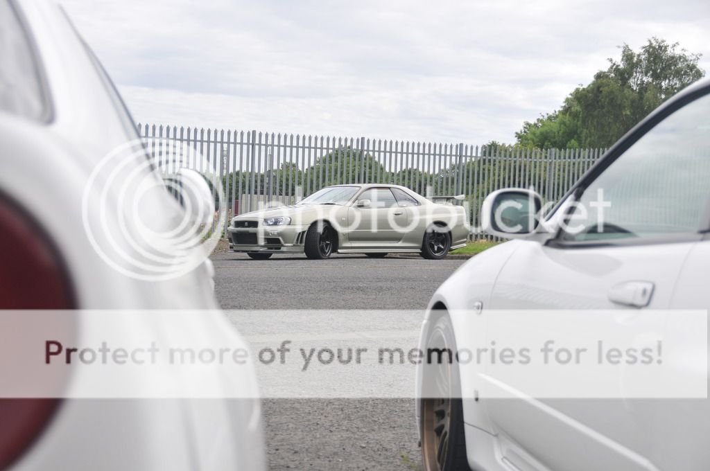 Shrek - A R34 V Spec II NUR R-TUNE | Nissan GT-R Forum