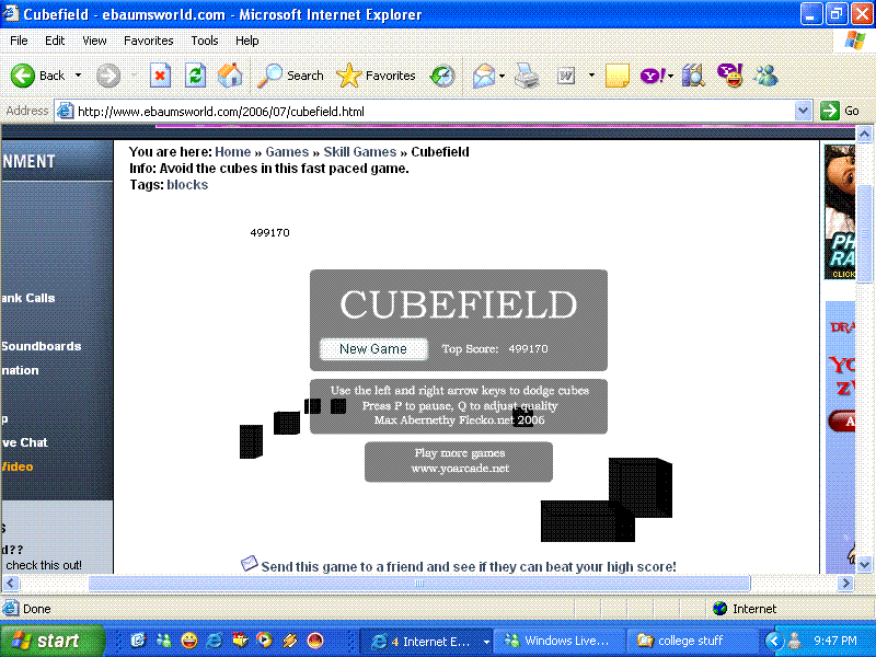 9 Ways Cubefield 2 Will Help You Get More Business | terihzumkppm