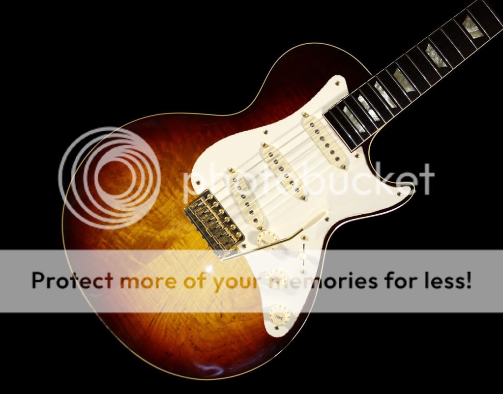 Anyone here in a hurry to go try this??? | Page 3 | My Les Paul Forum