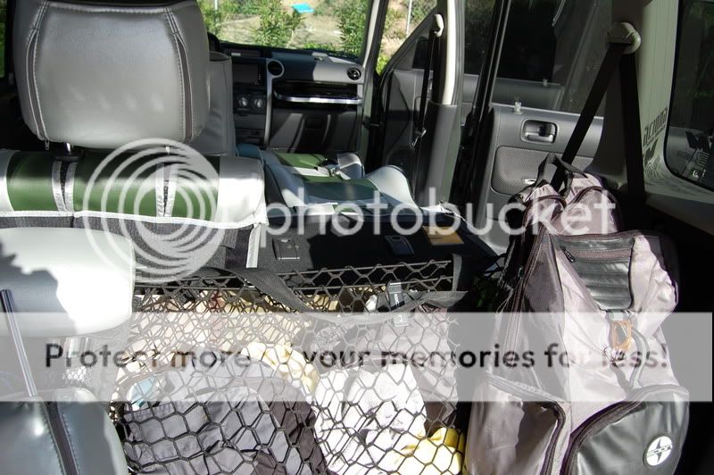 Can you sleep in a first gen xB? | Scion xB Forum