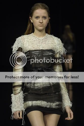 MARCIA GANEM . | . ABOUT FASHION