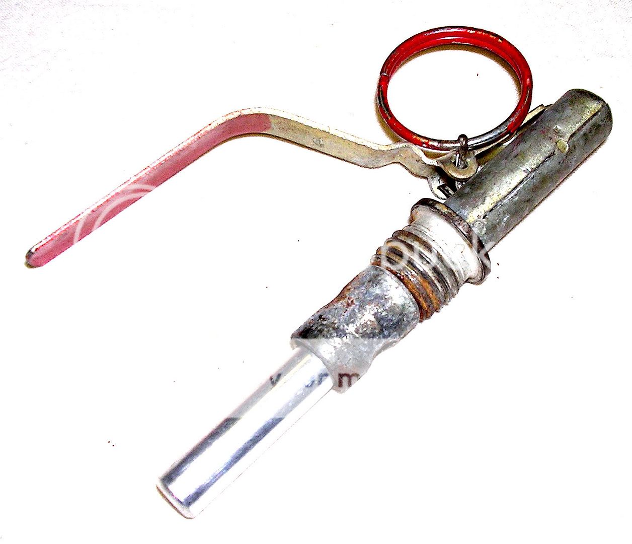 F1 Fuze Assembly | AK Rifles