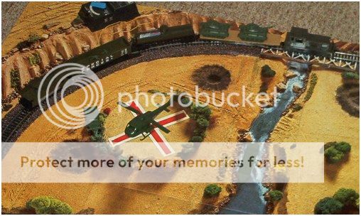 1983 TYCO GI JOE Train & Battle Set - Quick memory review. - HissTank.com