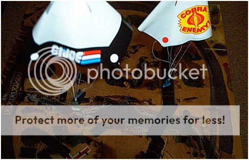 1983 TYCO GI JOE Train & Battle Set - Quick memory review. - HissTank.com