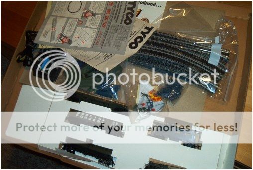 1983 TYCO GI JOE Train & Battle Set - Quick memory review. - HissTank.com