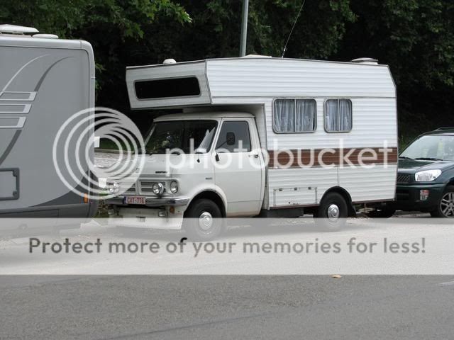 H van mission - Part three - the end - AutoShite - Autoshite