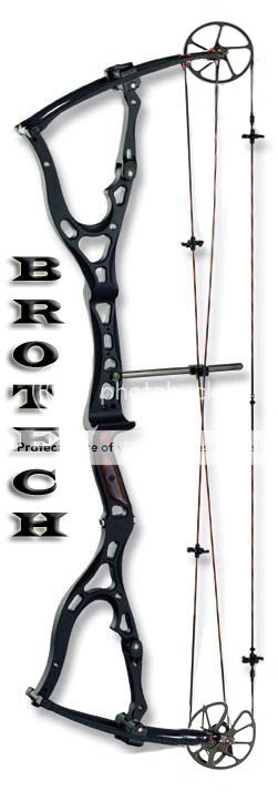 First BowTech/Ross Model Released | Archery Talk Forum
