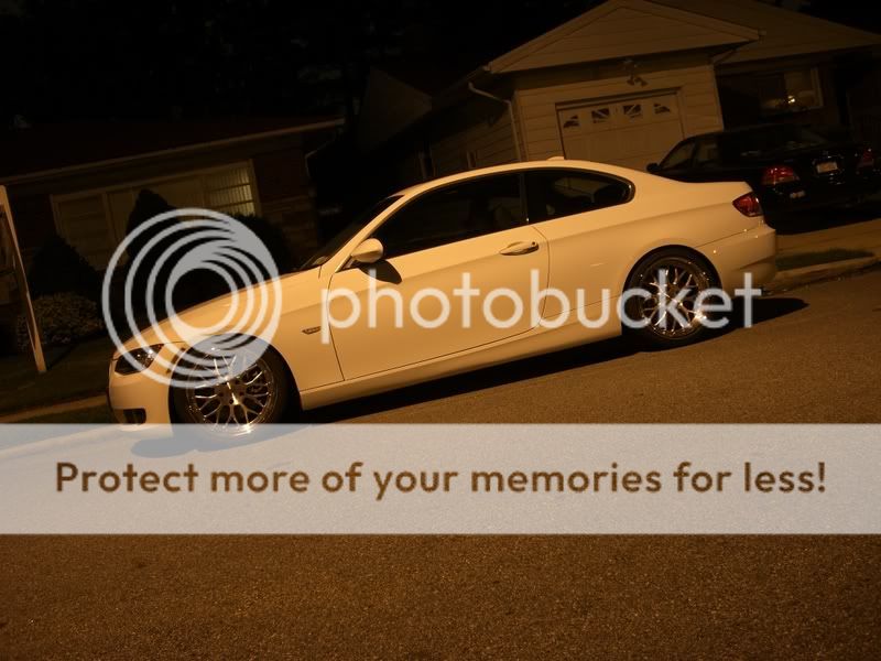 Feeler: 19" DPE S20 wheels