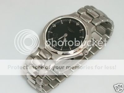 Help with Omega sensor quartz please? | WatchUSeek Watch Forums