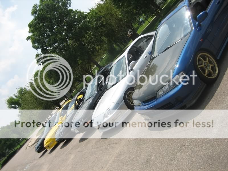 CO Meet & 98 Converted BG33P Teal Integra | Team Integra Forums