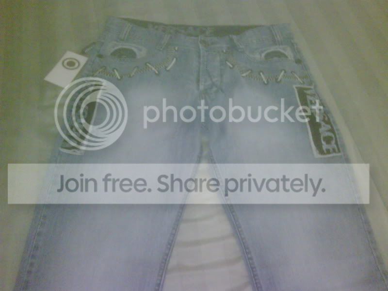 Genuine Versace Jeans For sale | LayItLow.com Lowrider Forums