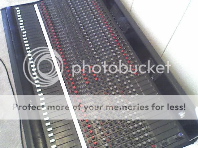 TAC Scorpion Mixing Console 4 Sale | LayItLow.com Lowrider Forums