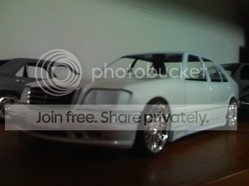Mercedes-Benz S600 (W140) VIP style - Car Forums and Automotive Chat