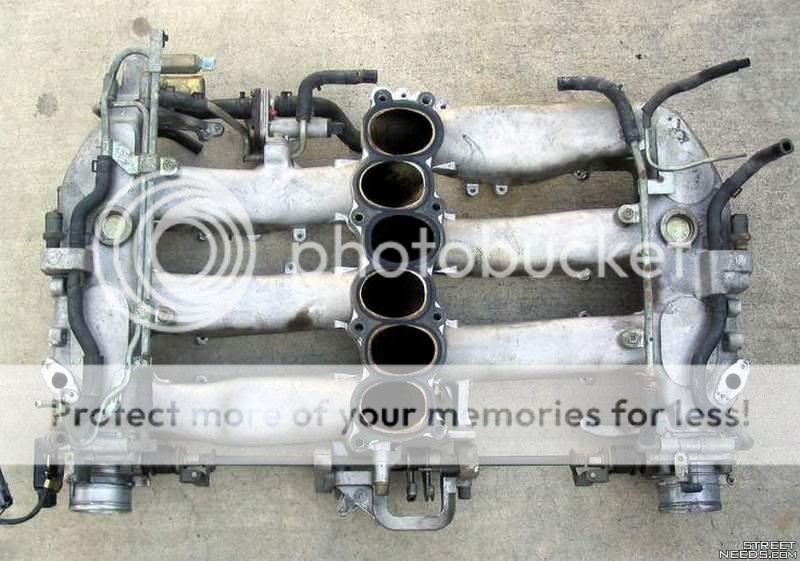 Coolant Leak - Rear of Engine... :( | The Australian 300zx Owners ...