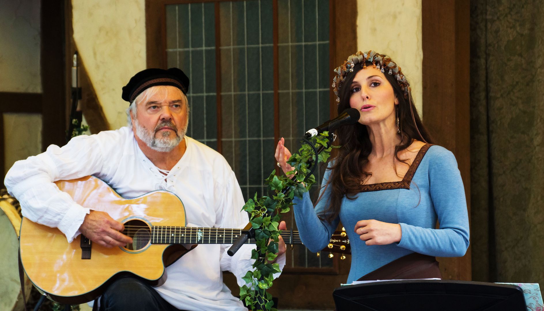 Maryland Renaissance Festival - Dyxum