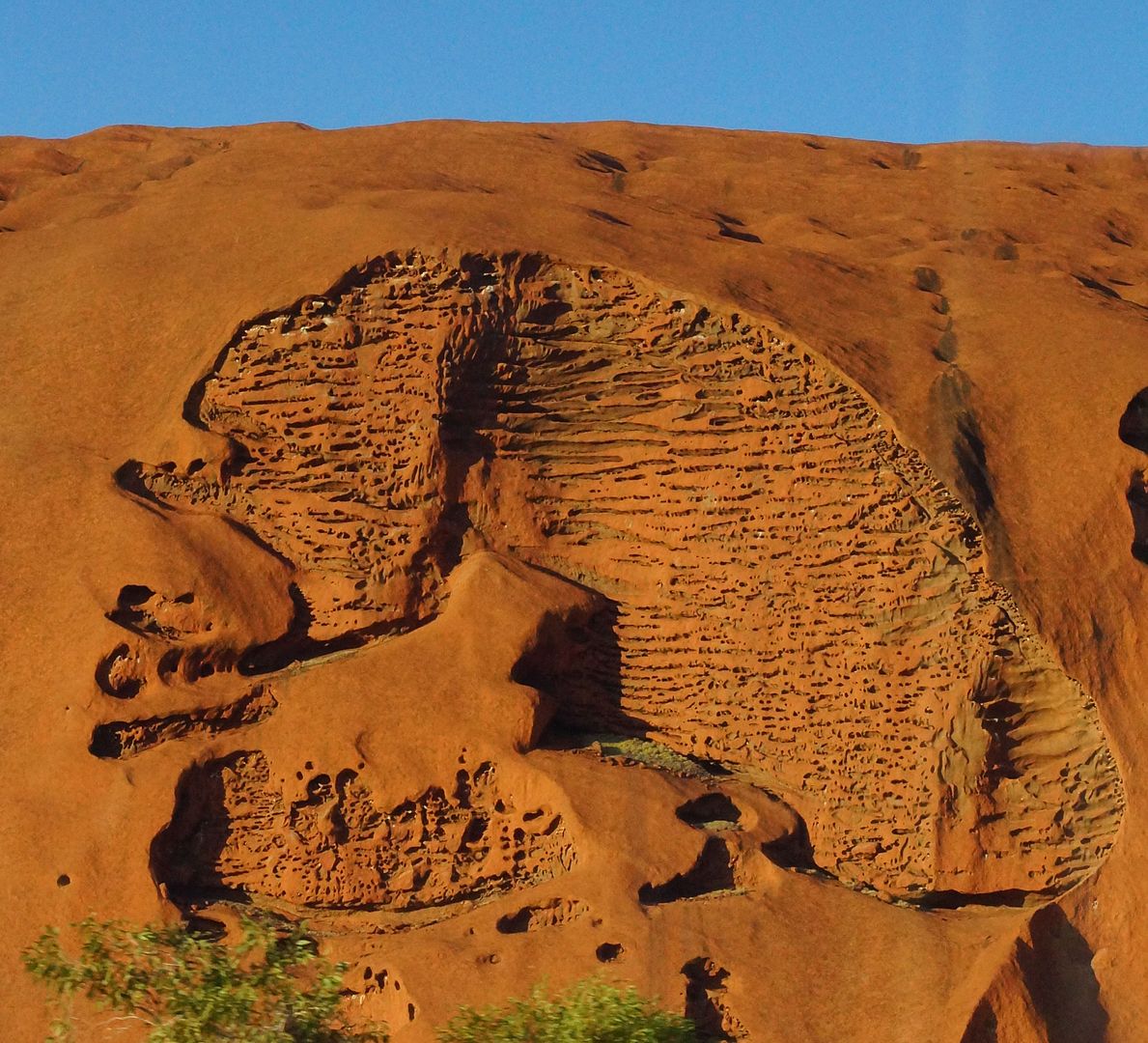 Australia- Uluru and Kata Tjuta - Dyxum