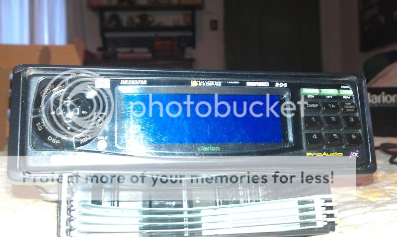 Old School Clarion Lovers... | DIYMobileAudio.com Car Stereo Forum