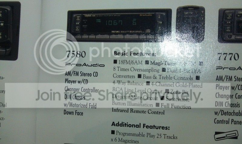 Car Hifi Museum | Page 2 | DIYMobileAudio.com Car Stereo Forum