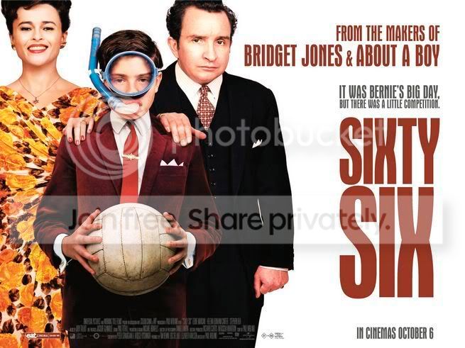 August | 2008 | Hit or miss? The life of films and their stars
