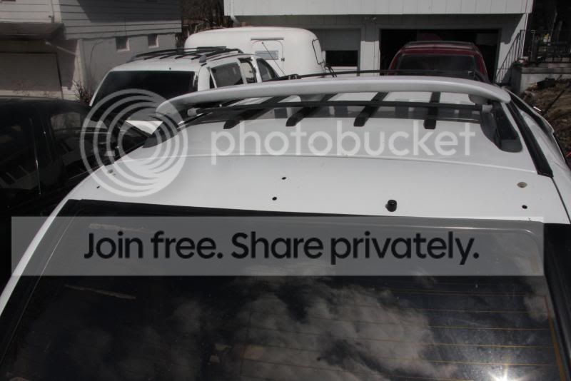 Factory Spoiler Install with Pictures | Toyota Forum