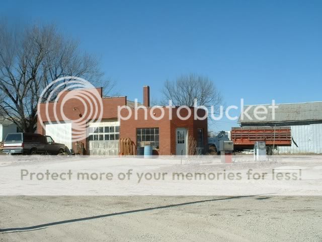 Lets Visit Metz,Missouri Pop 67 Located In NW Vernon County - General ...