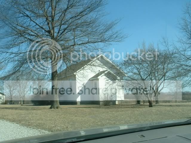 Lets Visit Metz,Missouri Pop 67 Located In NW Vernon County - General ...