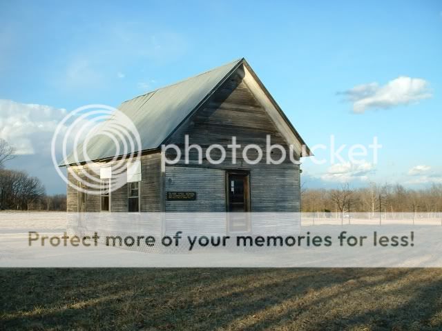 Some Pictures From The Little Town Of Montevallo,MO - General Chat ...