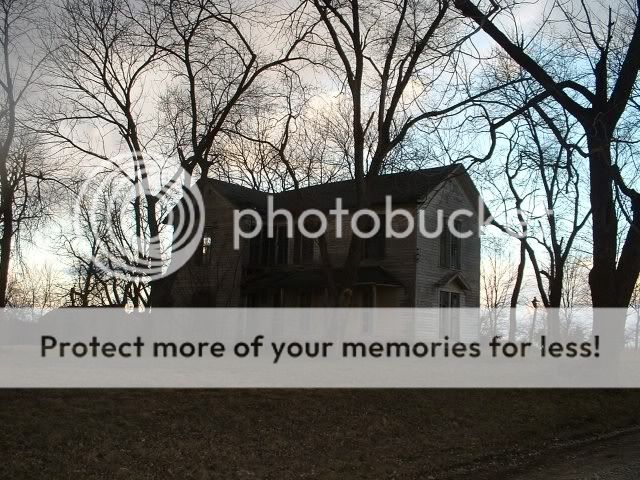 Some Pictures From The Little Town Of Montevallo,MO - General Chat ...