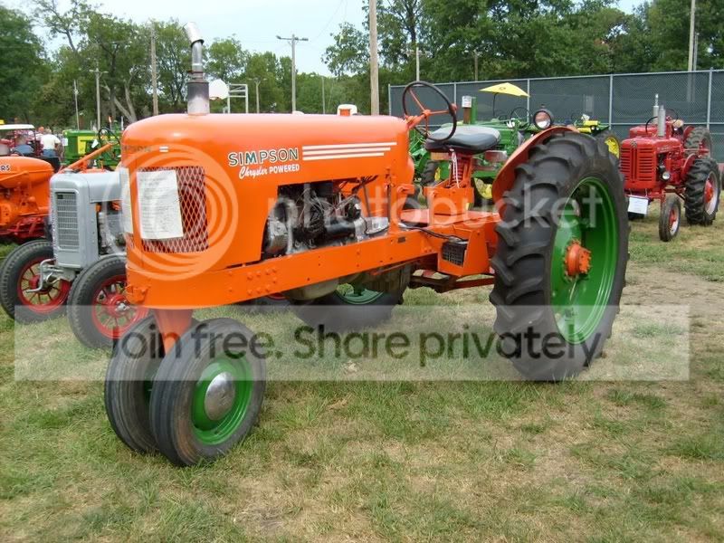 Second Set Of 25 Pictures From Ottawa,KS Show - General Chat - Red ...