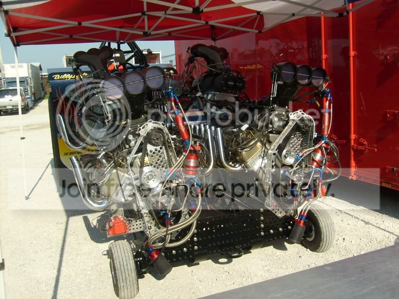 Some Pictures From The Diamond,MO Outlaw Pull - General Chat - Red ...