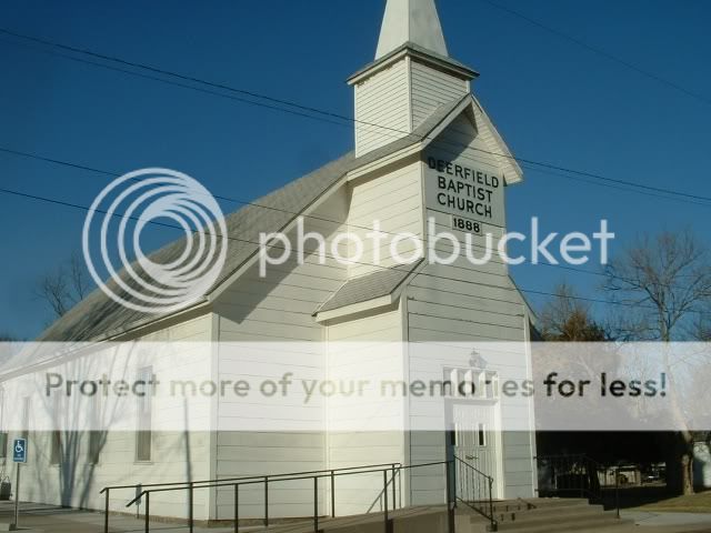 Lets Visit Deerfield,MO This Evening-20 Pictures - General Chat - Red ...