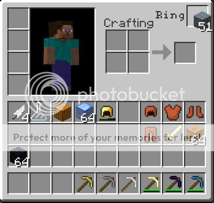 My mind is blown...How do I add an inventory slot? - Mods Discussion ...