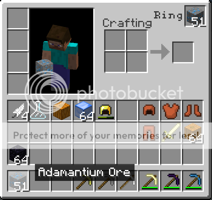 My mind is blown...How do I add an inventory slot? - Mods Discussion ...