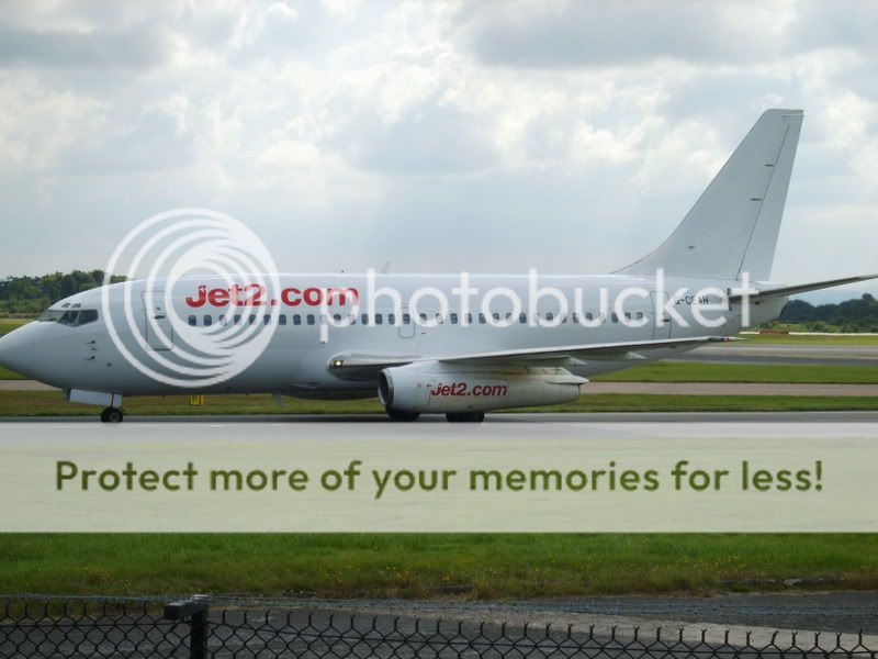 Jet2 To Acquire 767s - Airliners.net